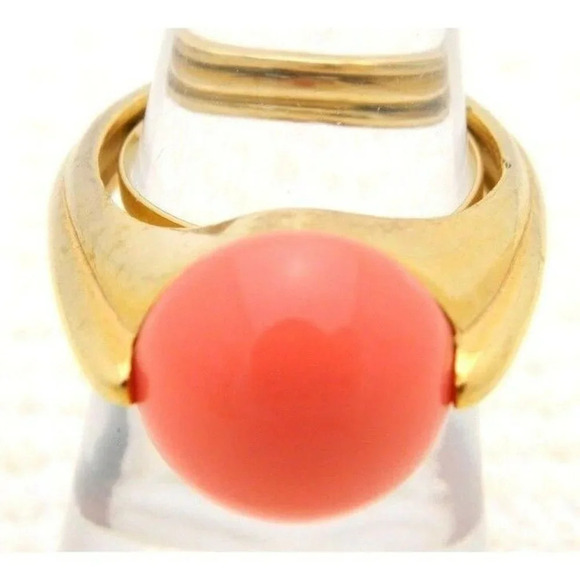Crown Trifari | Jewelry | Vtg Crown Trifari Gold Tone Art Deco Style ...